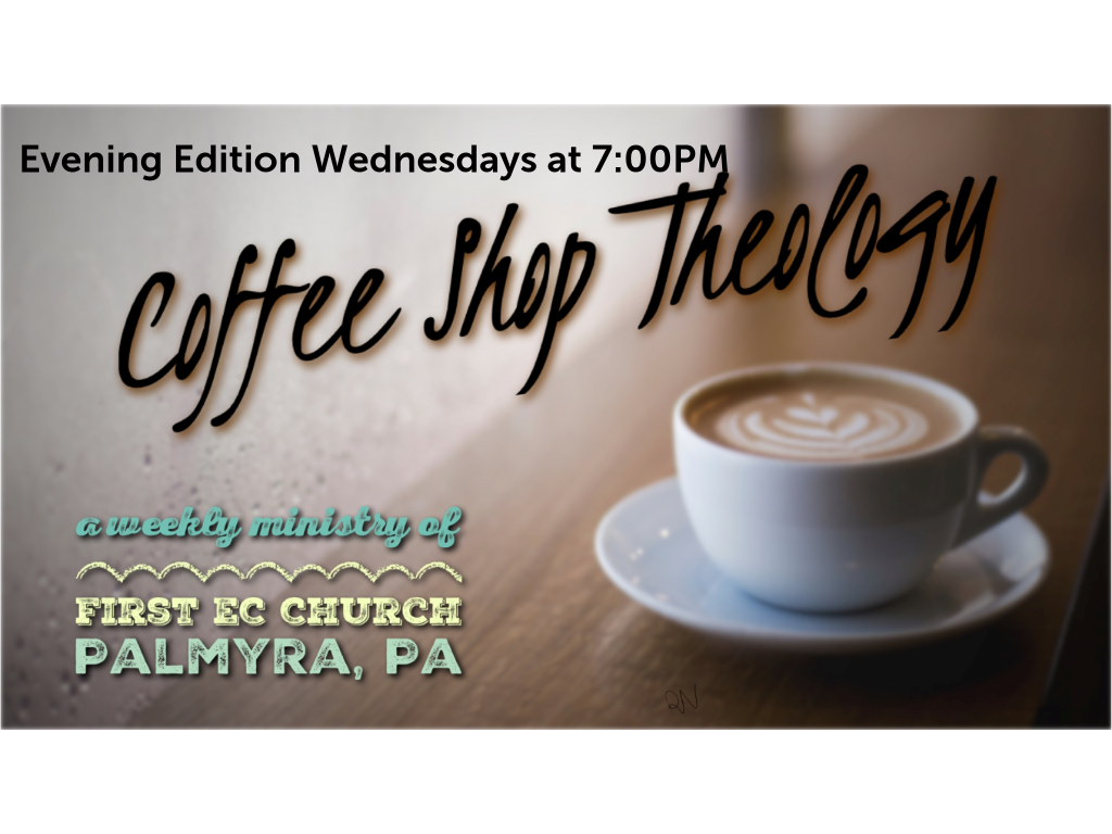 Palmyra First EC Church - Groups